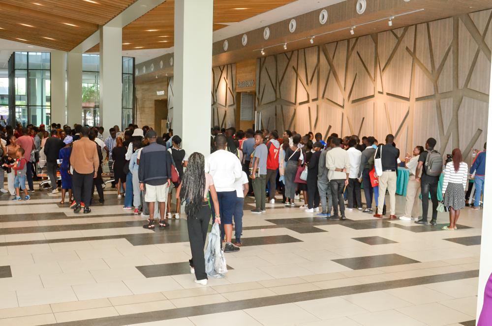 International Student Recruitment - Education Fairs and Trade Shows